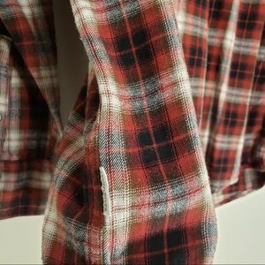 WindRiver Outiftters | Shirts | Wind River Classic Fit Plaid Red Button ...